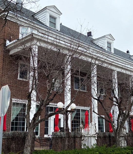 historic restaurants trip minnesota FTR