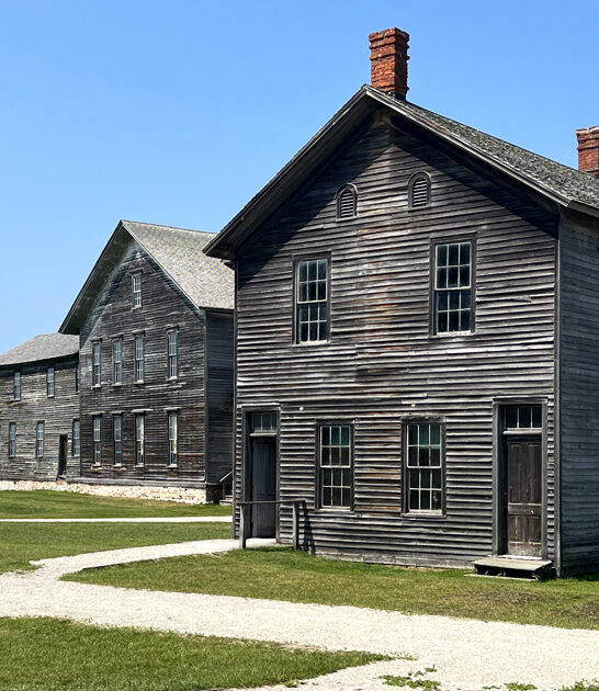 historic state park michigan ftr
