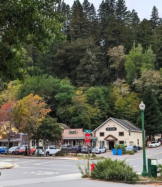 historic town occidental ca ftr