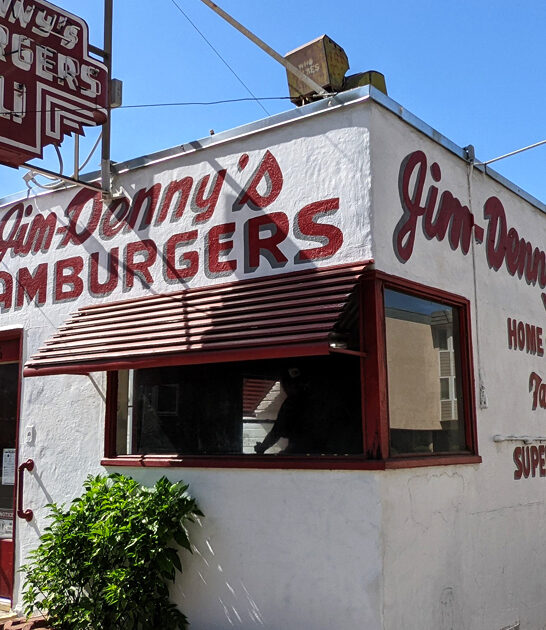 hole wall diner sacramento ca FTR