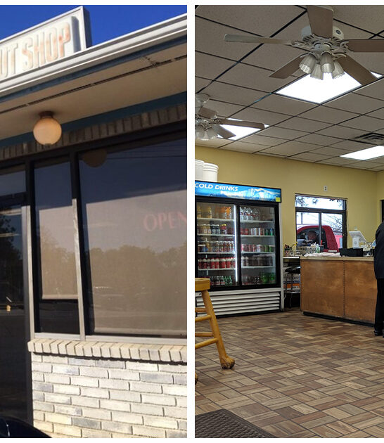 homey bakery arkansas ftr