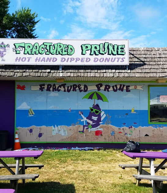 homey bakery delaware donuts ftr