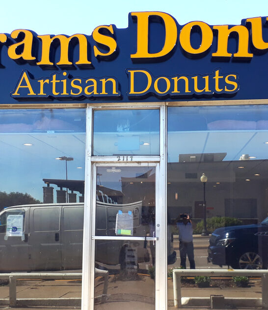 homey bakery donuts dallas tx ftr