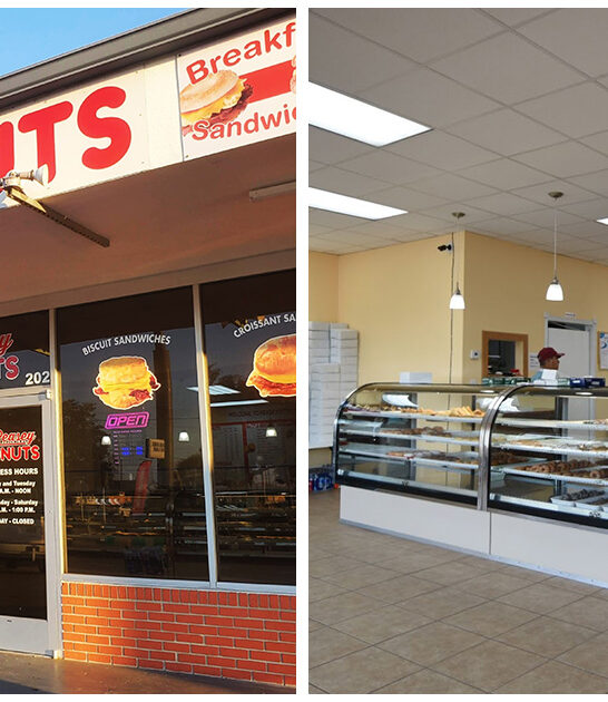 homey bakery florida ftr