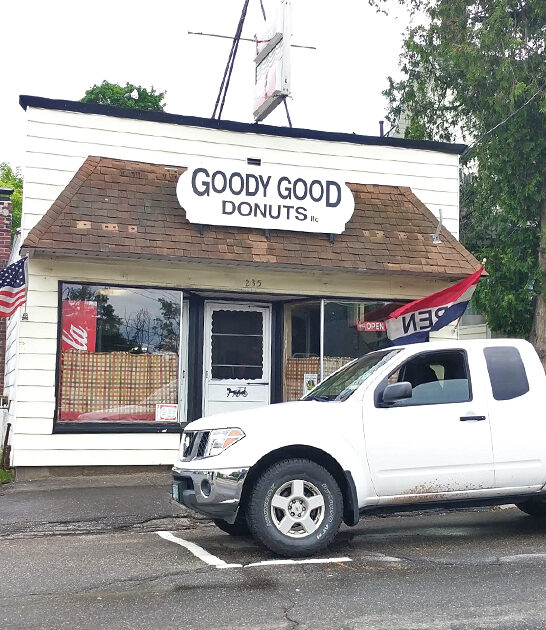 homey bakery new hampshire ftr