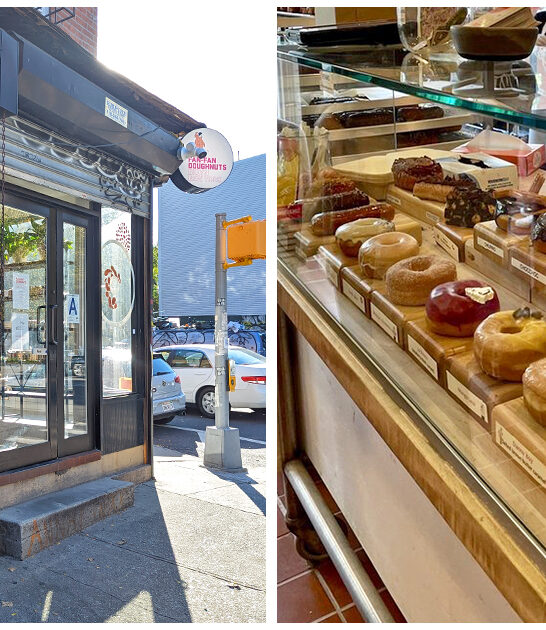 homey bakery new york ftr