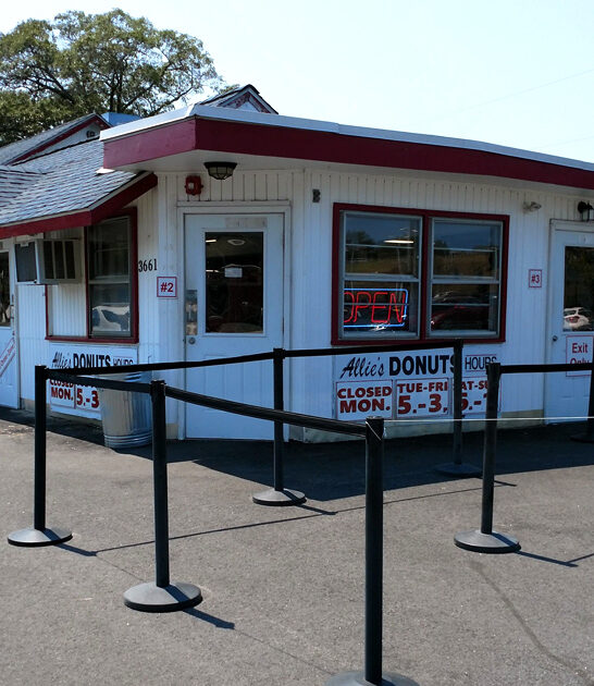 homey bakery rhode island ftr