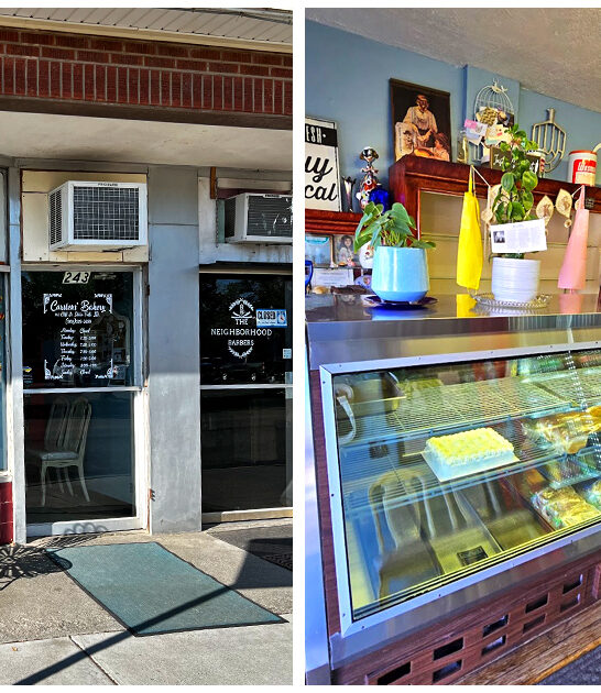 homey donut bakery idaho FTR