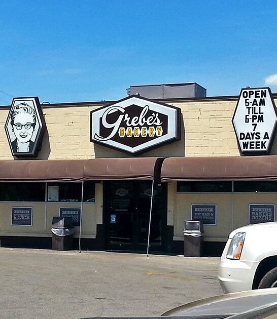 homey glazed donuts wisconsin ftr