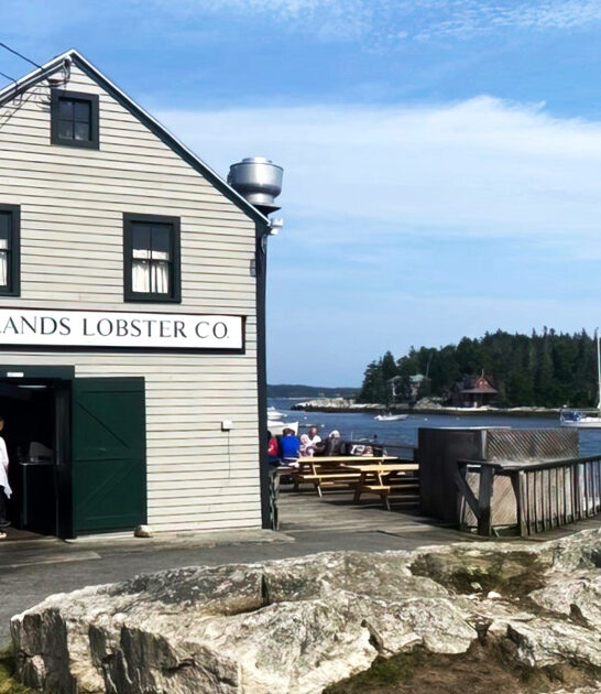 homey lobster shack maine ftr