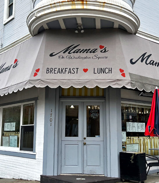 homey restaurant san francisco ca ftr