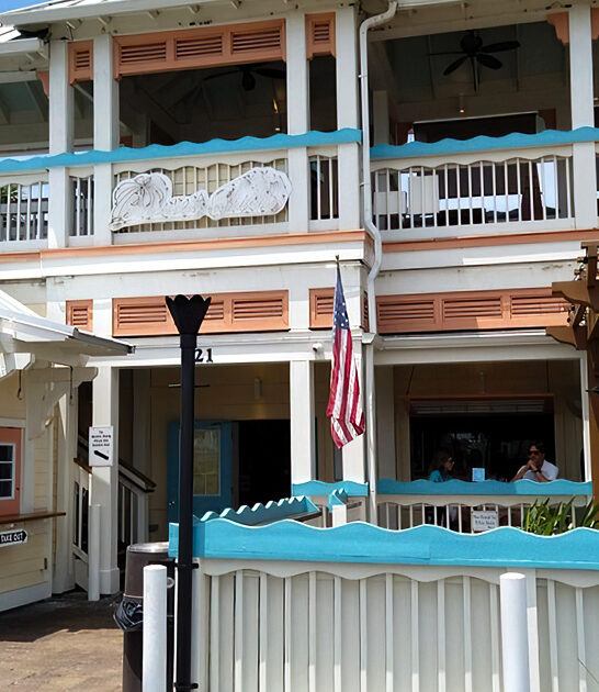 homey seafood restaurant florida ftr