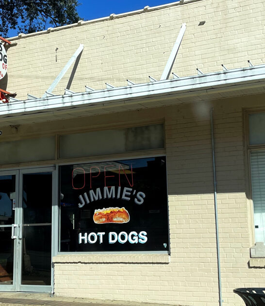 hot dog joints georgia ftr