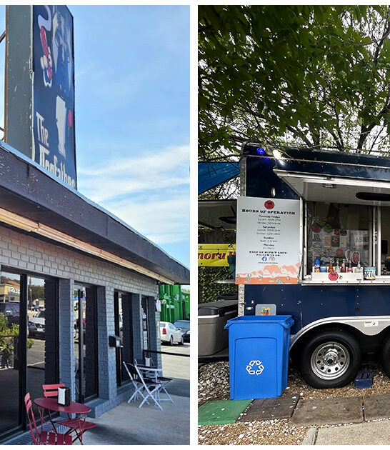 hot dog joints texas ftr