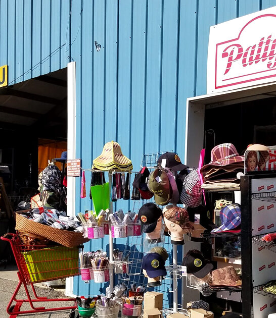 huge flea market macon ga ftr