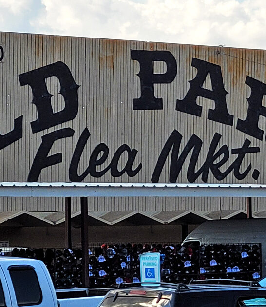 huge flea market oklahoma ftr