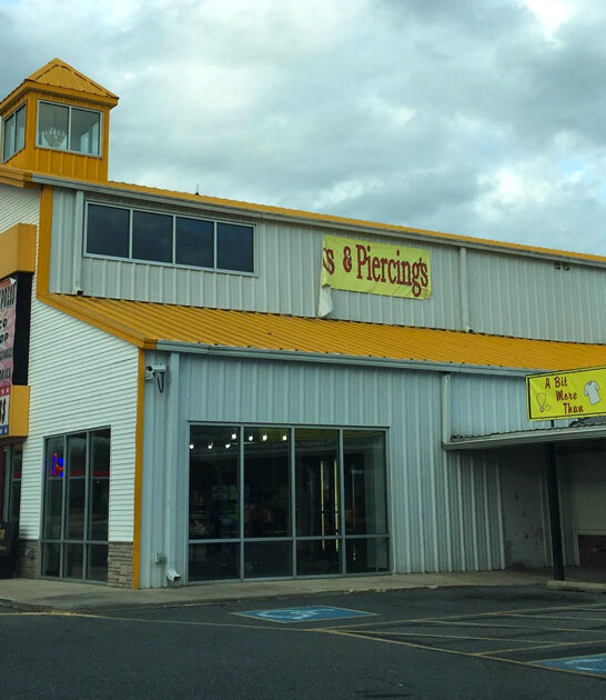 huge flea markets delaware FTR