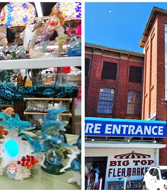 huge market rhode island ftr