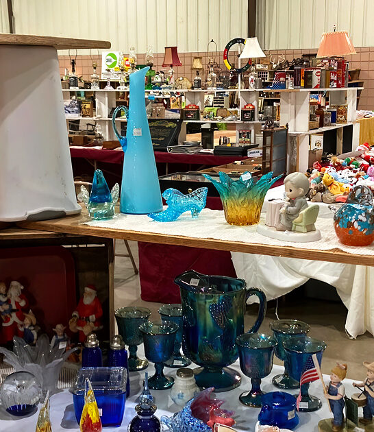 huge markets south dakota ftr