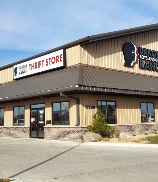 huge stores north dakota ftr