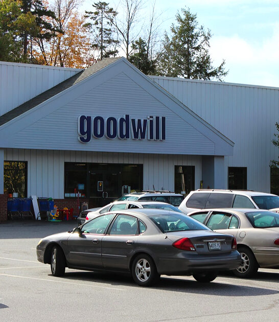 huge thrift store topsham me ftr