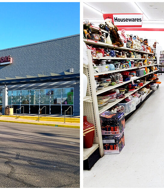 huge thrift stores colorado ftr