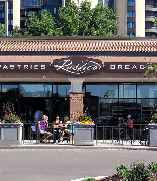 humble bakeries trip minnesota FTR