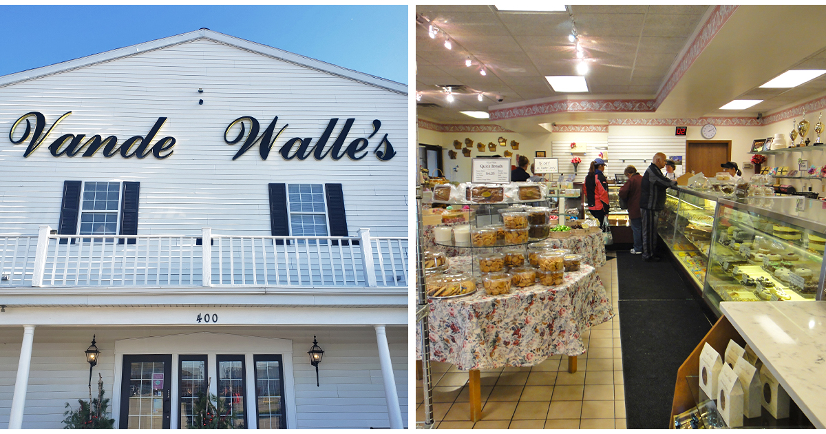 This Humble Chocolate Shop In Wisconsin Has Cookies That Locals Can’t ...