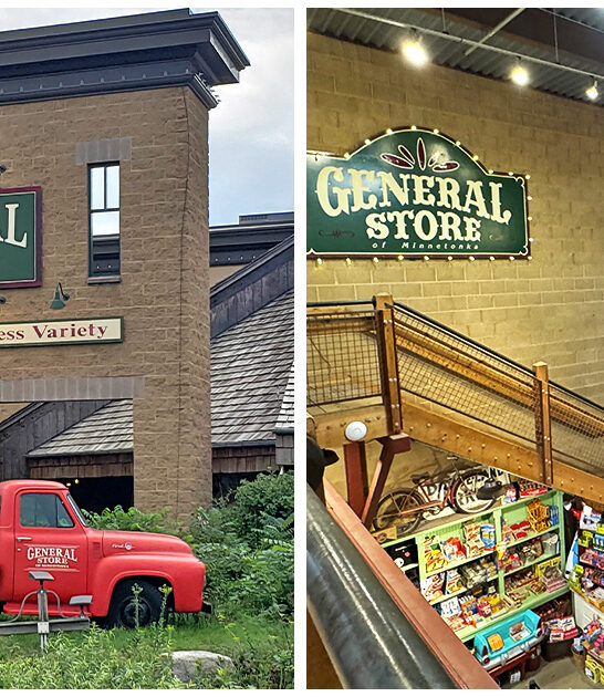 humble general store minnesota ftr