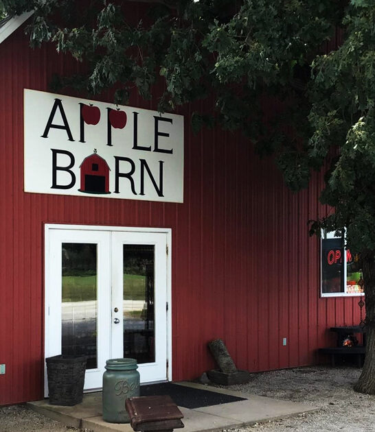 humble orchard illinois ftr