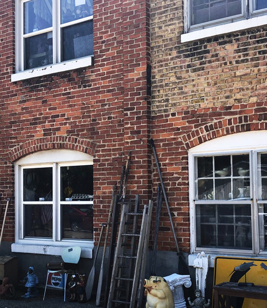 hunt rare treasures michigan ftr