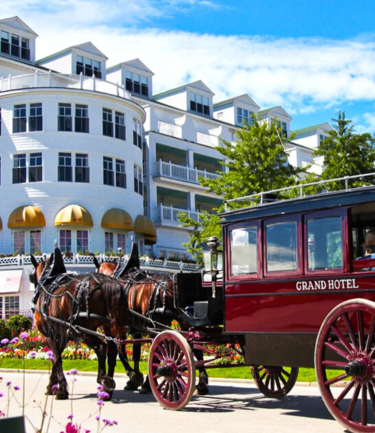 iconic michigan spots hollywood ftr