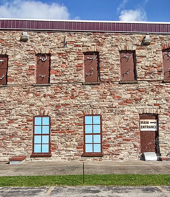 iconic restaurant poutine michigan ftr