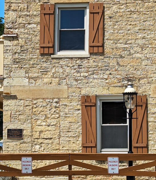 iconic restaurants minnesota FTR