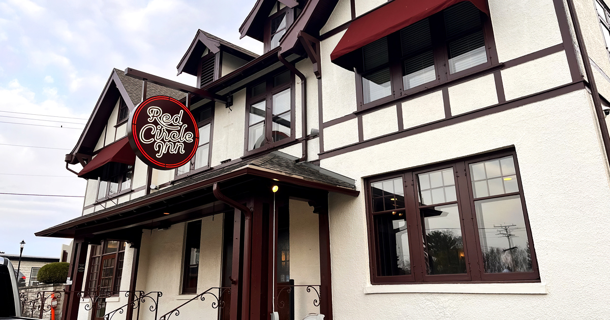 10 Iconic Restaurants In Wisconsin That Locals Swear By