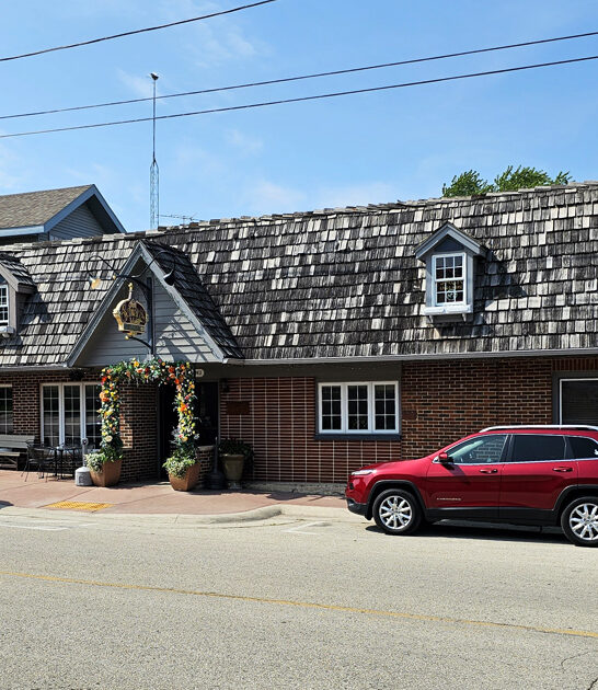 iconic supper clubs wisconsin ftr