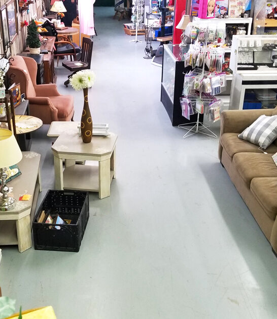 idaho massive flea market ftr