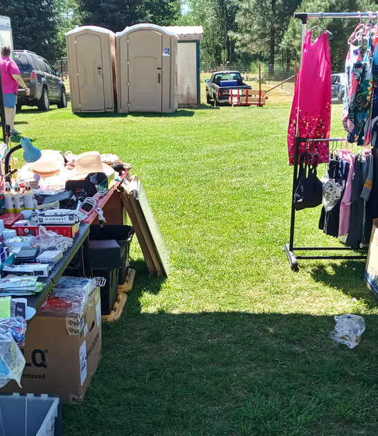 idaho massive flea markets ftr