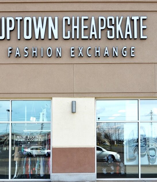 idaho massive thrift store ftr