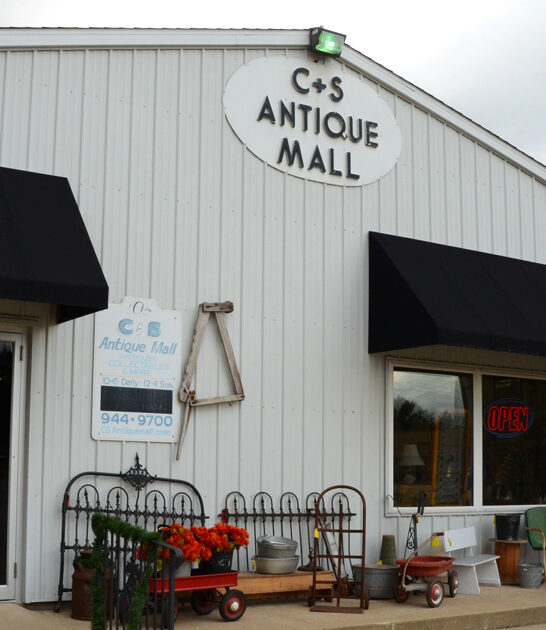 illinois countless vintage treasures ftr