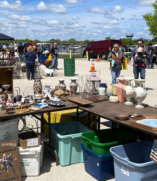 illinois markets rare treasures ftr