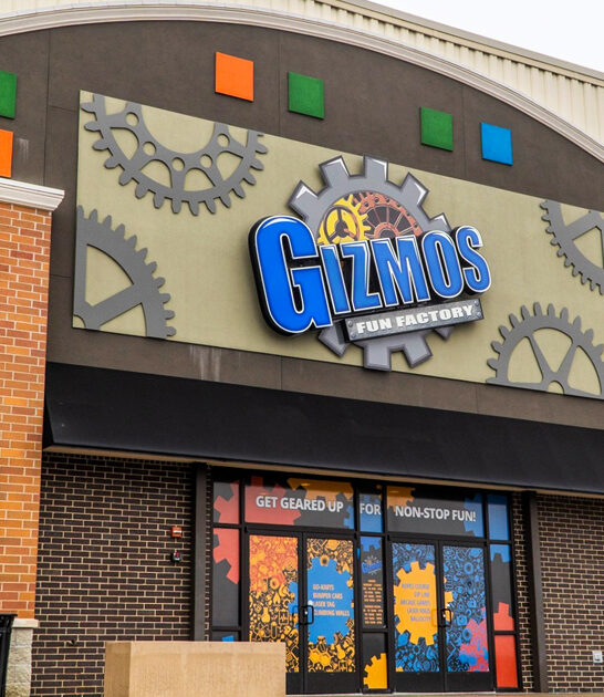 illinois massive amusement center ftr