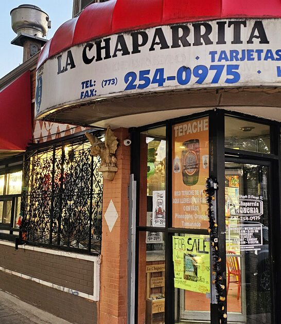 illinois mexican restaurants ftr