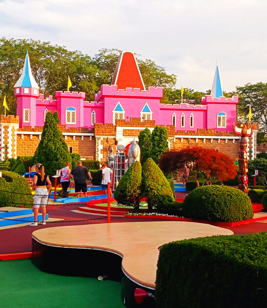 illinois mini golf courses ftr