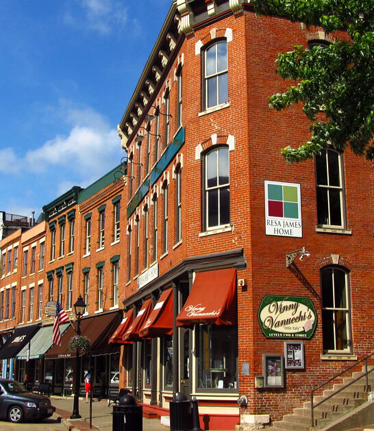 illinois most gorgeous towns ftr