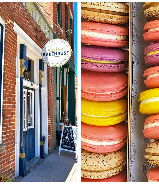illinois outrageously delicious macaroons ftr