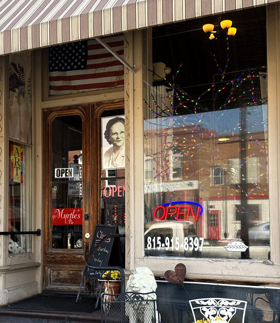 illinois pie shop ftr