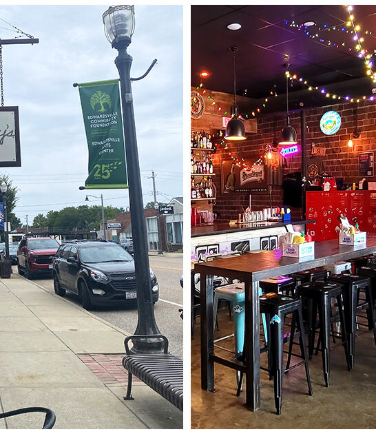 illinois restaurant handcrafted beers ftr