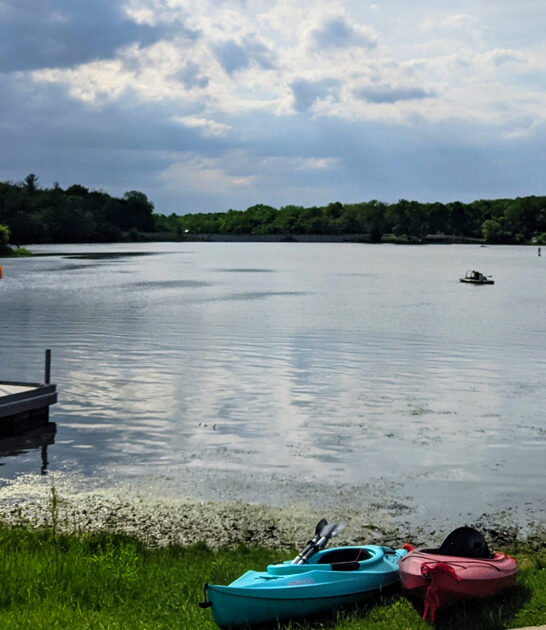 illinois scenic state park ftr