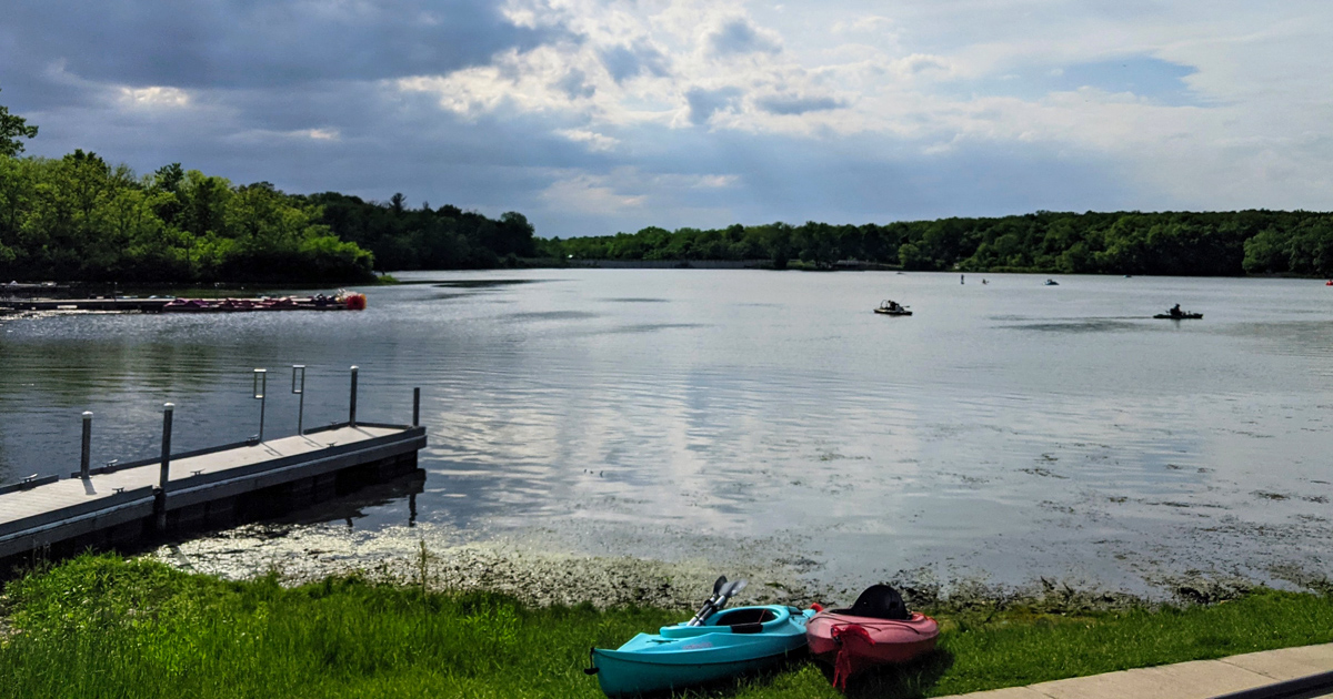 This Scenic 3,254-Acre State Park In Illinois Is Perfect For Your Next ...